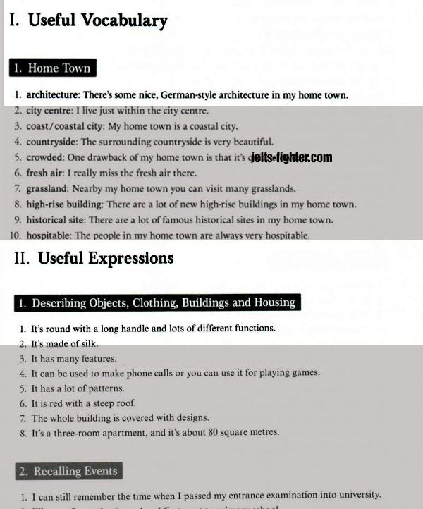 Intensive IELTS Speaking - Sách tự học IELTS Speaking hữu ích