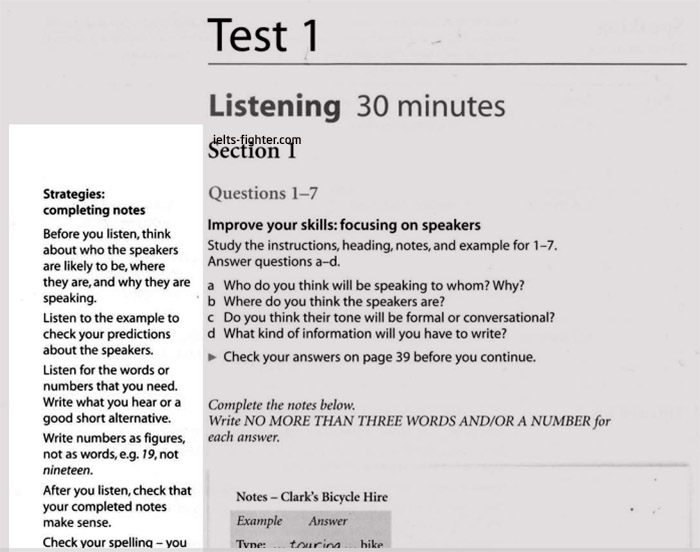 Download Oxford IELTS Practice Tests full pdf + audio