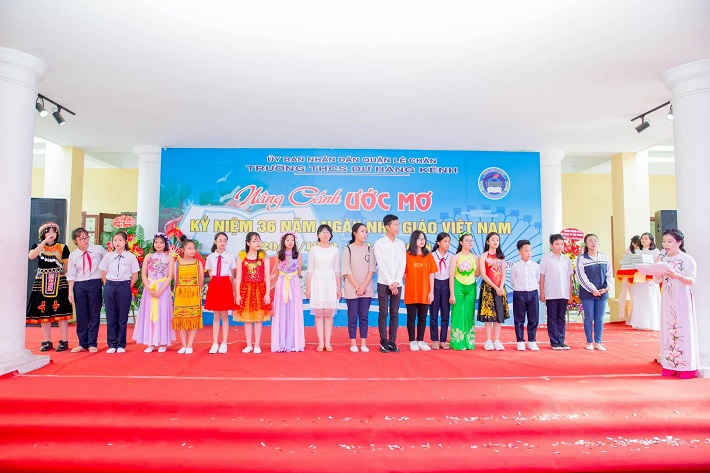 TOP trường THCS có chất lượng tốt nhất tại Hải Phòng