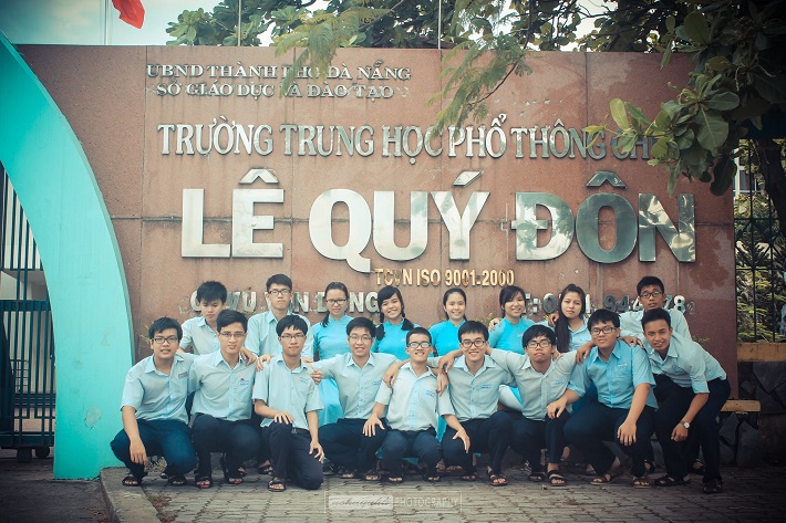 TOP trường THPT tại Đà Nẵng có chất lượng học tốt nhất